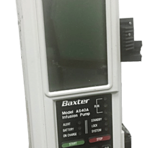 Shop Baxter Medical Equipment and Supplies - IPR Medical